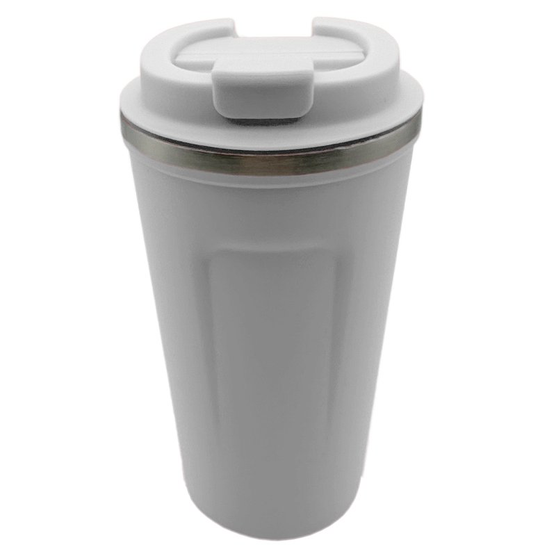 Copo Coffee 510 ml - Branco - Império da Sublimação | A Melhor Loja de ...