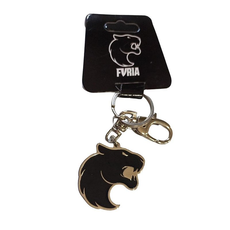 Chaveiro Pantera Furia Time Cs Counter Strike Game - Loja Coisaria ...