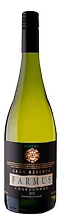 FARMUS GRAN RESERVA CHARDONNAY - Moya Wines