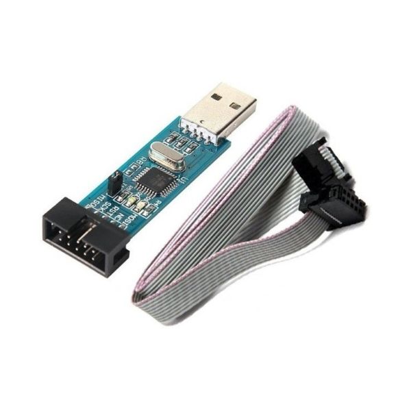 Gravador AVR USBasp - Eletrônica SerMaker - Arduino, Raspberry, Impressora 3d, Sensores, Shields ...