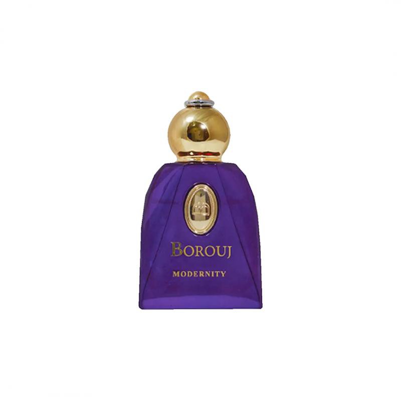 Perfume Borouj Modernity Unissex EDP 85ml - Luxúria Perfumaria Atacado ...