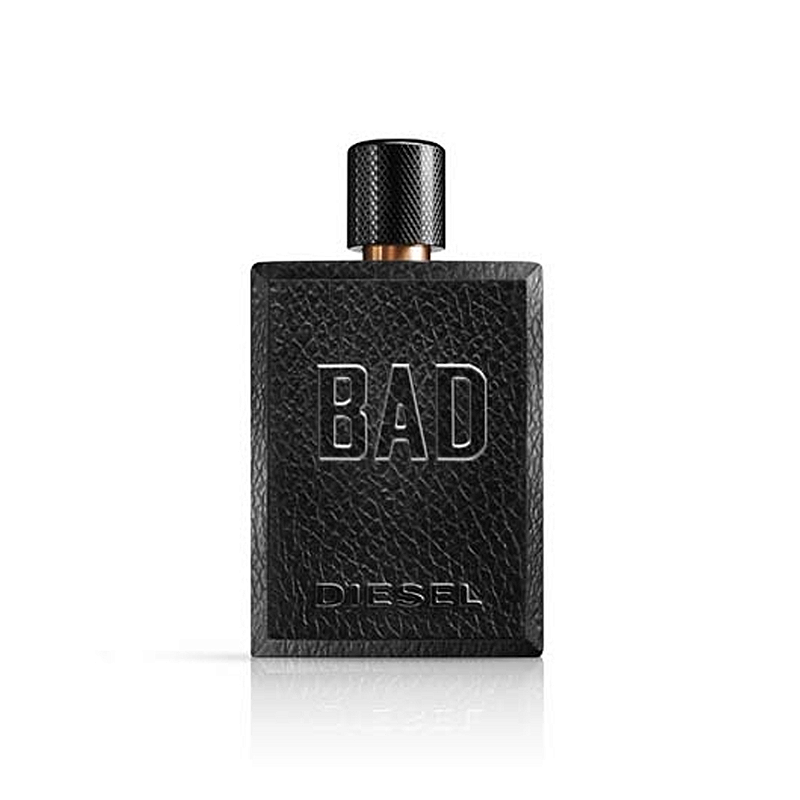 Perfume Diesel BAD Masculino EDT 100ml - Luxúria Perfumaria Atacado ...