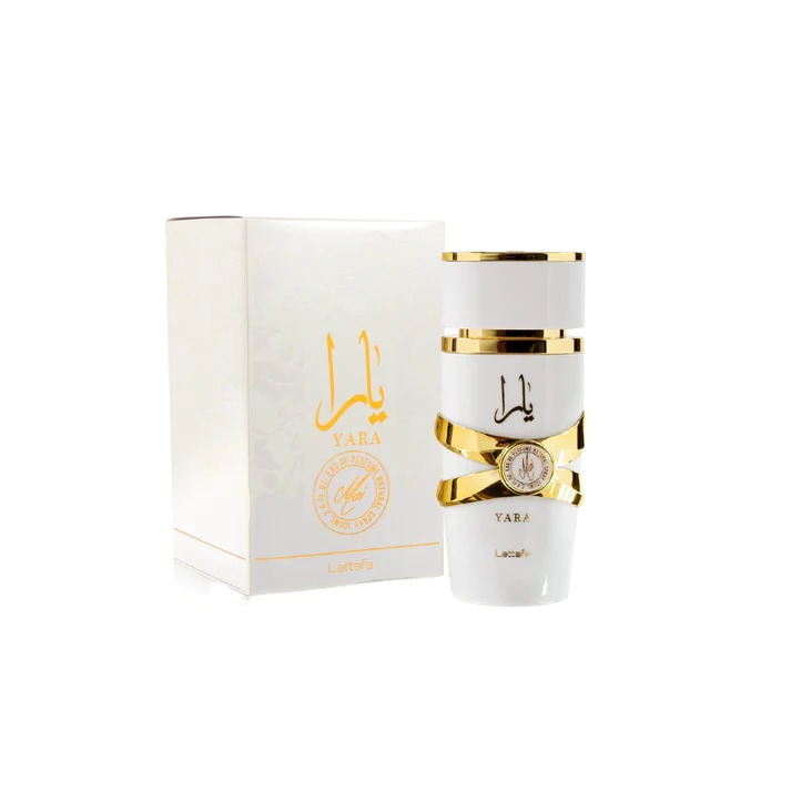 Perfume Lattafa Yara Moi Unissex EDP 100ml - Luxúria Perfumaria Atacado ...