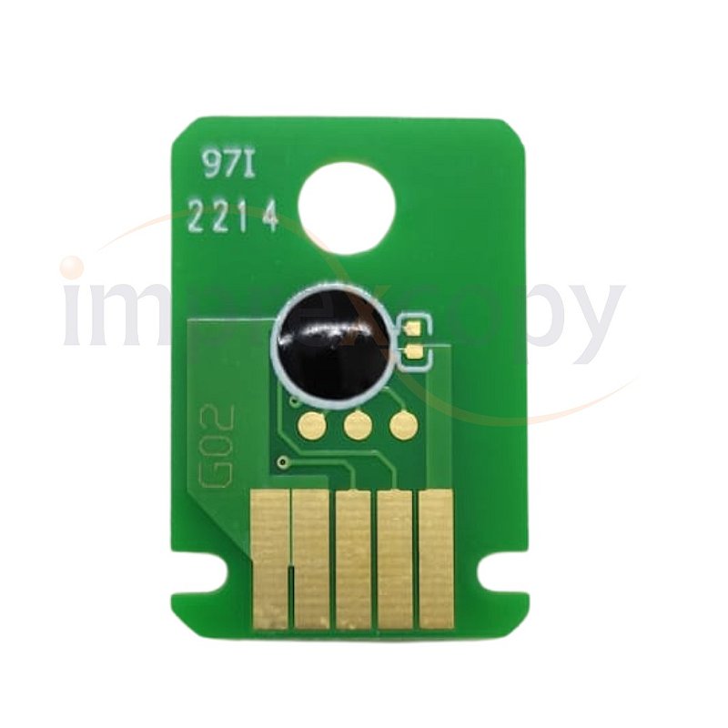 Chip Canon MC-G02 - lojaimprexcopy.com.br