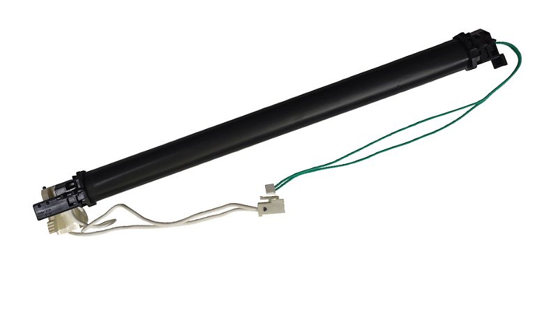 ROLO FUSOR C/ RESISTÊNCIA HP LASERJET P1102 M1132 M1212 P1102W ...