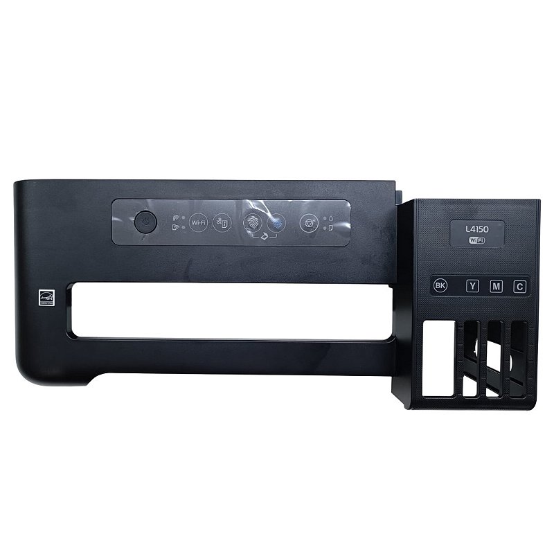 PAINEL EPSON ECOTANK L4150 - lojaimprexcopy.com.br