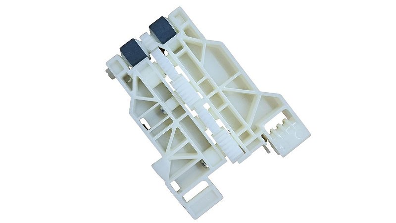 KIT ROLETES DE ALIMENTACAO EPSON L656 L606 - ORIGINAL - lojaimprexcopy ...