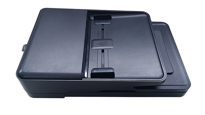 BASE DO SCANNER C/ VIDRO HP LASERJET M127FN (SEM SCANNER ...