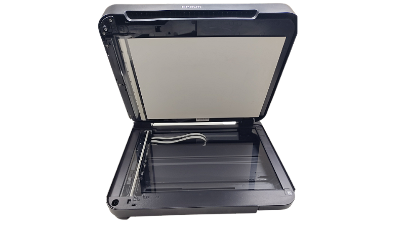 MODULO SCANNER EPSON L6191 COMPLETO - lojaimprexcopy.com.br