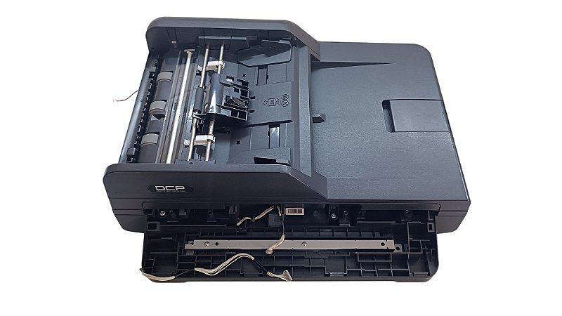 MODULO SCANNER BROTHER DCP 8157 - lojaimprexcopy.com.br