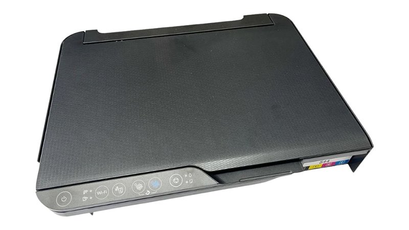 MODULO SCANNER EPSON L3250 - COMPLETO C/ PAINEL - lojaimprexcopy.com.br