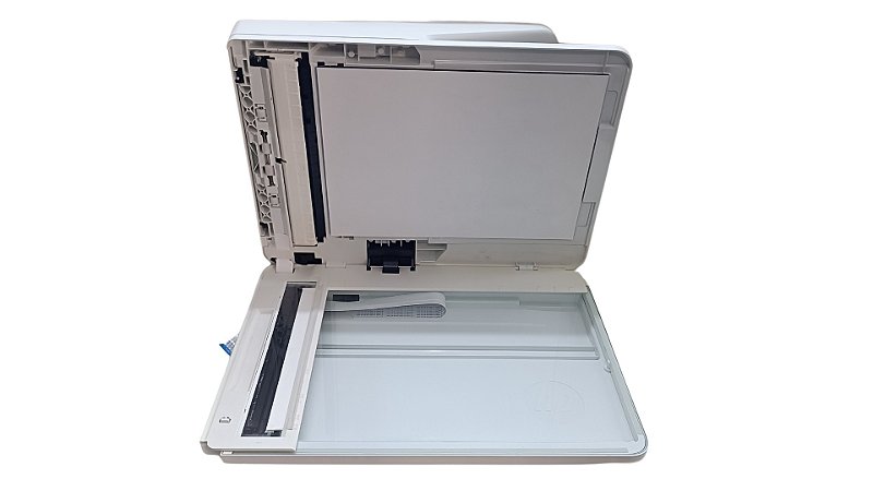 MODULO SCANNER HP LASERJET M426DW / M277DW - COMPLETO - lojaimprexcopy ...