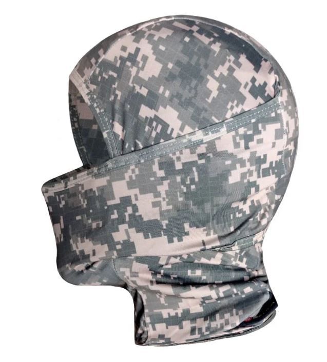 BALACLAVA SNAKE DIGITAL AREIA - BÉLICA - Atacado Aventura