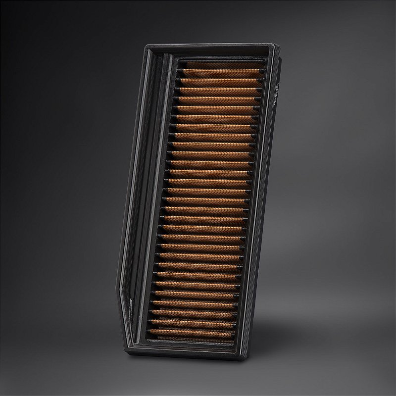 Filtro de Ar Esportivo Sprint Filter S1050S P08 - Renaut Sandero RS ...