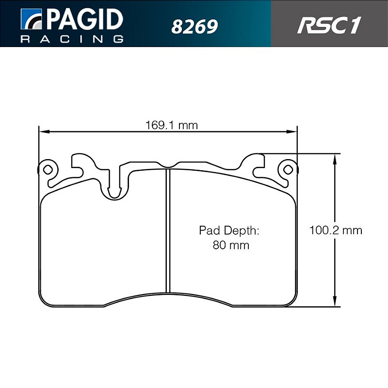 PAGID 8269 RSC1 - GPParts - Comércio e importação de peças e acessórios ...