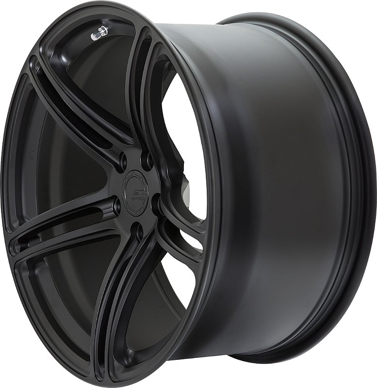 Rodas Esportivas BC Forged Monoblock RZ09 - GPParts - Comércio e ...