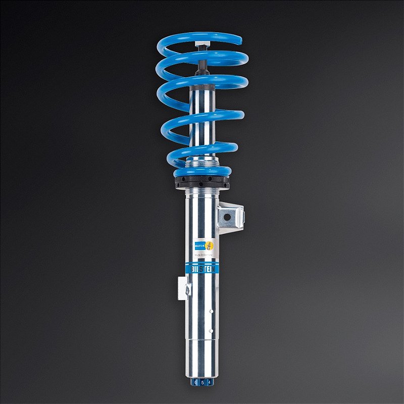 Bilstein B16 PSS10 - BMW M2, M2 Competition, M3 F80 e M4 F82 - GPParts ...