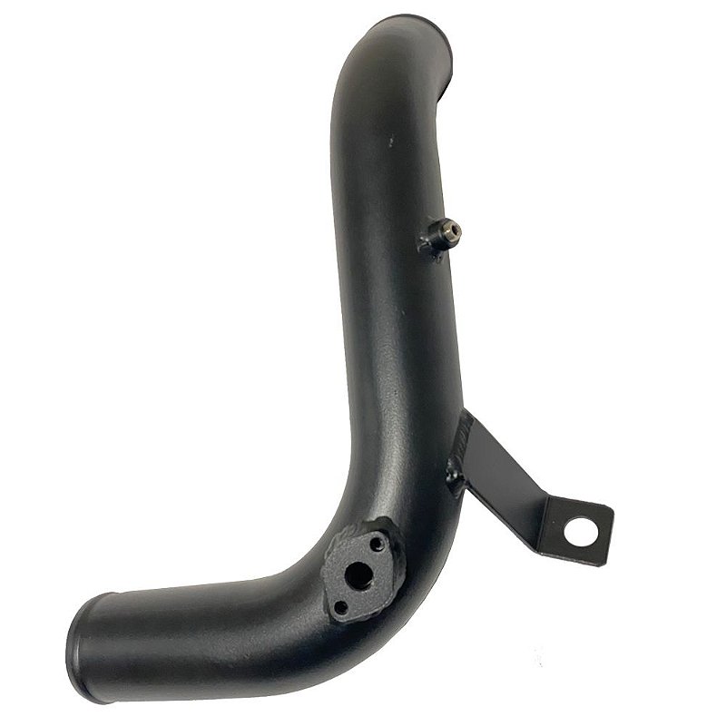 Throttle Pipe Moreboost GTI MK7, A3, S3, TT, Tiguan, GLI - More Boost
