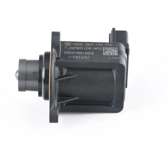 Diverter Valve GTI JETTA S3 RS3 06H145710J - More Boost