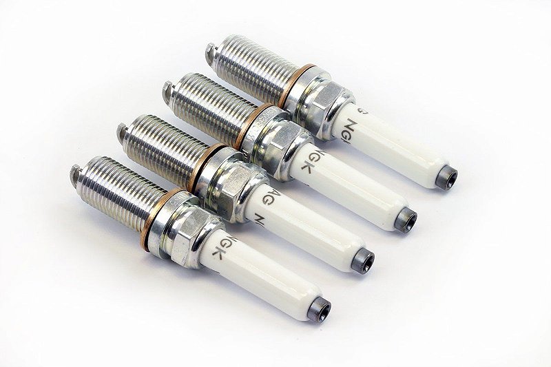 Jogo de Velas OEM NGK Audi RS7 RS6 06K905601M - More Boost
