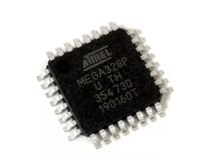 MICROCONTROLADOR ATMEGA328P-AU SMD - ARDUCORE - Robótica Educacional ... MICROCONTROLADOR ATMEGA328P-AU SMD - ARDUCORE - Robótica Educacional ...