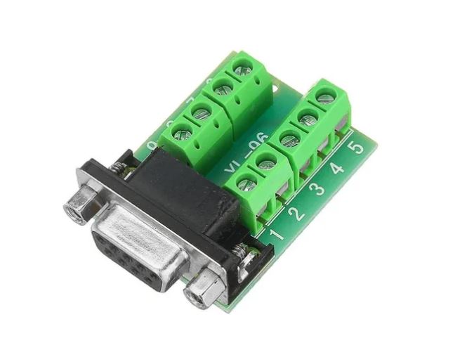 DB9 - ARDUCORE - Robótica Educacional arduino