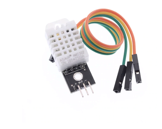 MÓdulo Sensor Dht22 Arducore Robótica Educacional Arduino
