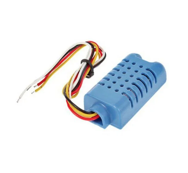 umidade am1001 - ARDUCORE - Robótica Educacional arduino