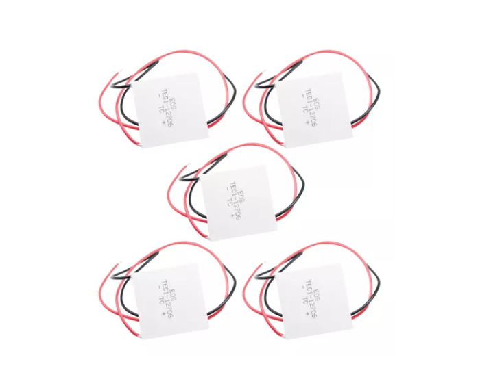 peltier - ARDUCORE - Robótica Educacional arduino