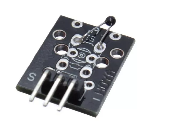 MODULO TEMPERATURA KY-013 - ARDUCORE - Robótica Educacional arduino