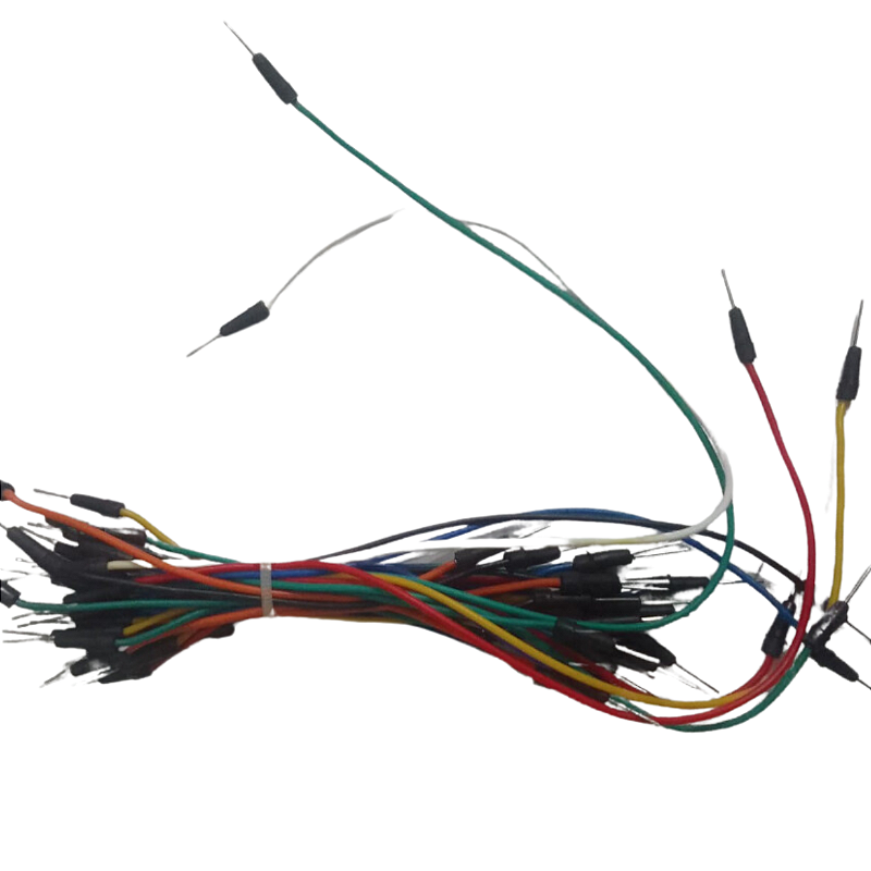 JUMPER MACHO MACHO - ARDUCORE - Robótica Educacional arduino