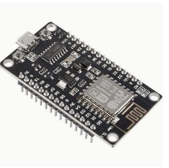 Módulo WiFi ESP8266 NodeMcu ESP-12E - ARDUCORE - Robótica Educacional ...