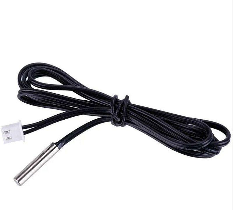 SENSOR DE TEMPERATURA COM NTC 10K À PROVA D'ÁGUA - MF58 - ARDUCORE ...