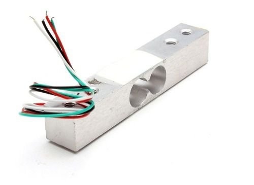 CÉLULA DE CARGA 10KG - ARDUCORE - Robótica Educacional arduino