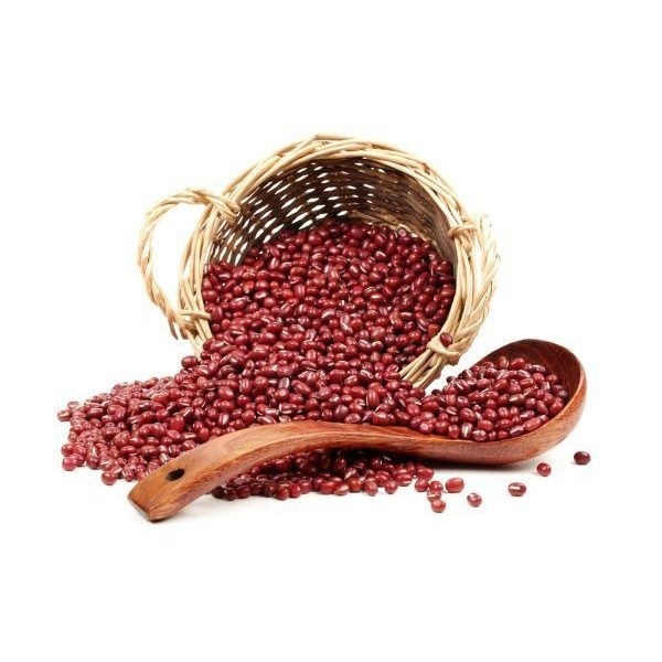feijão azuki - Ingredientes Santa Vita