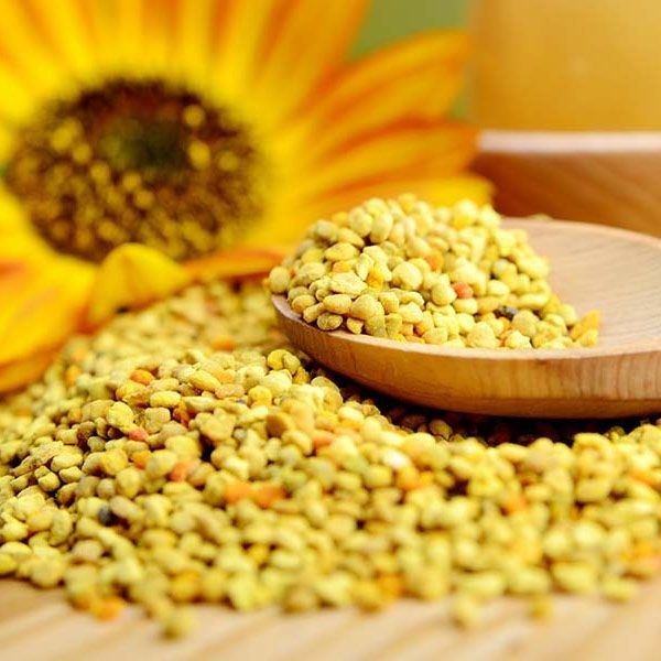 Polém de Flores - Ingredientes Santa Vita