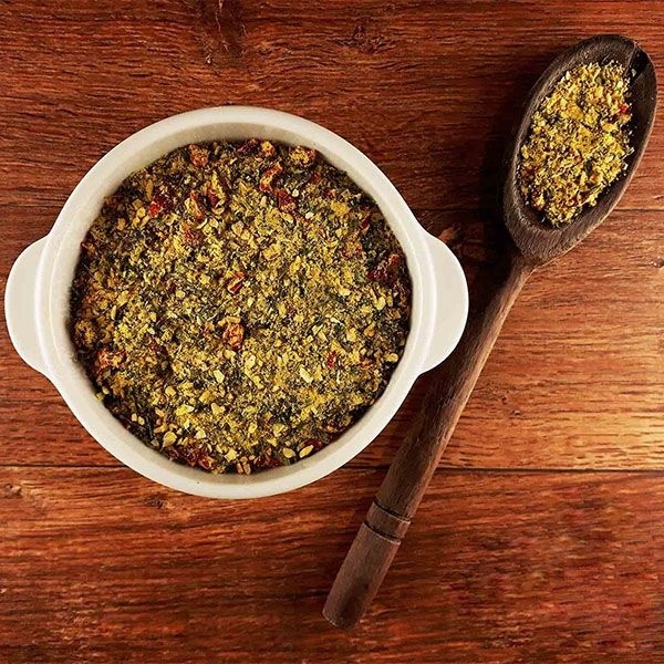 tempero ana maria - Ingredientes Santa Vita