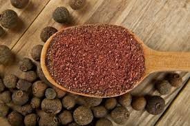 tempero sírio - Ingredientes Santa Vita