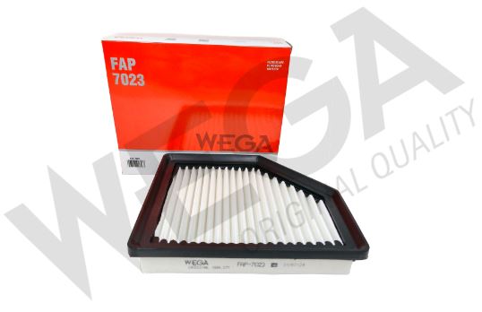 FAP7023 - FILTRO DE AR ( MOTOR ) - WEGA - All Shine