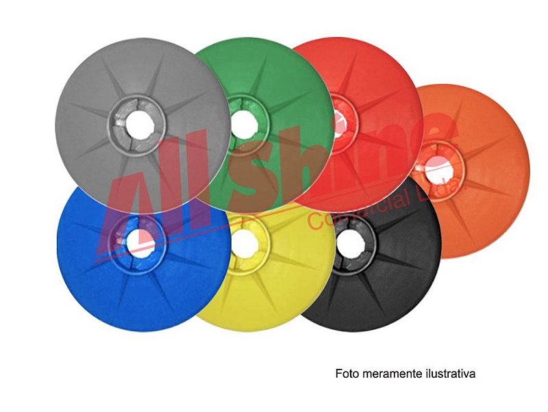 Protetor Anti Respingo para bico de abastecimento. - All Shine