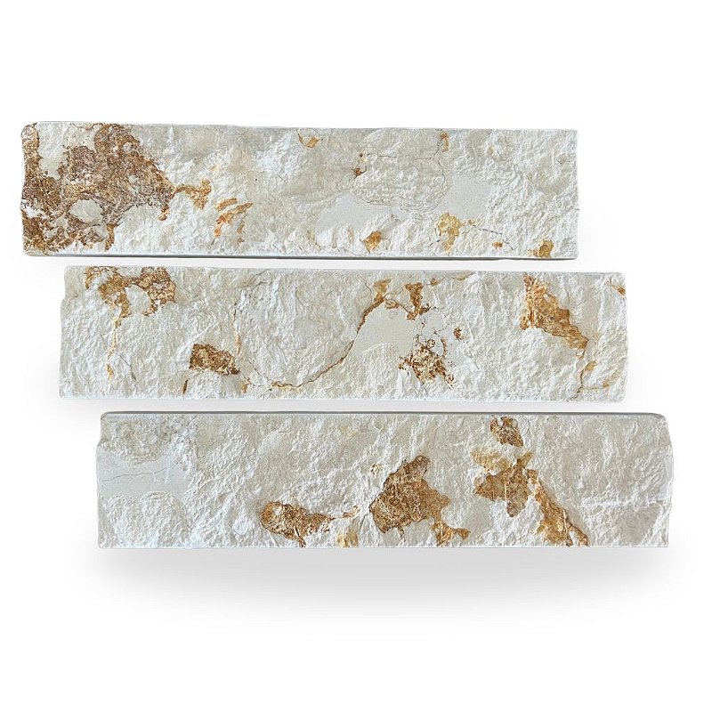 Travertino Cairo 7x30 importado - EcoMiner Pisos e Revestimentos