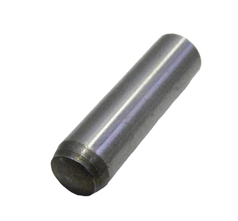 LUTEC | Pino Guia Paralelo DIN6325 Ø5 X 36 - LUTEC Parafusos e Ferramentas
