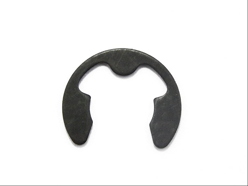 LUTEC | Anel de Trava RS 503.150 DIN 6799 15,00MM Aço Mola (EMBALAGEM ...