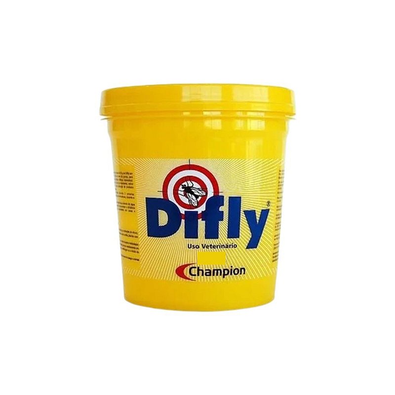 Difly Mosca 300g - Champion - Agrocampo Giordani: Produtos Veterinários ...
