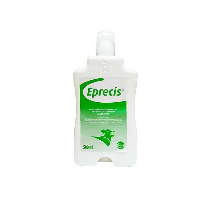 Eprinomectina Eprecis Injetável 500mL - Agrocampo Giordani: Produtos ...
