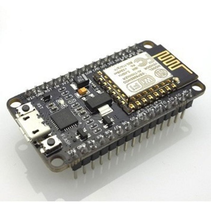 Módulo NodeMCU ESP-12F WiFi ESP8266 CP2102 – IoT e Automação ...