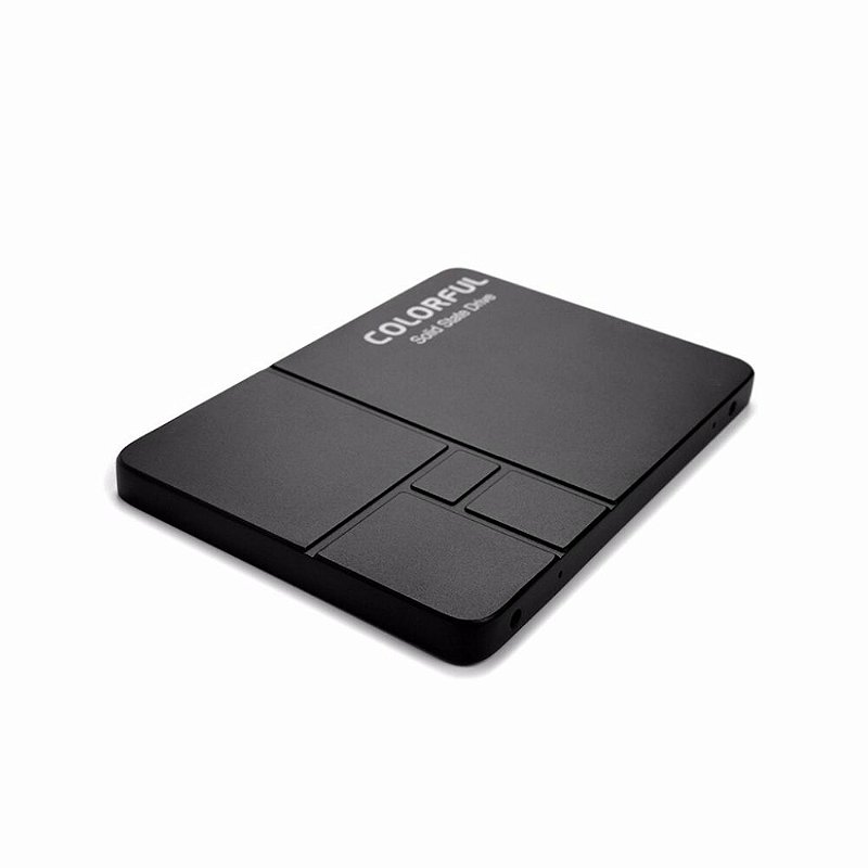 Ssd 512GB Colorful - Microcwb