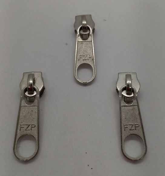 Cursor Zíper Nº 5 Básico Pacote com 20 Unidades - All Magazine - Loja ...