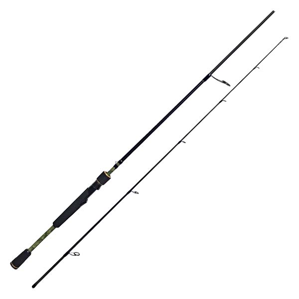 Vara Marine Avenger S602MHM 12-25lb - PAPASIRI