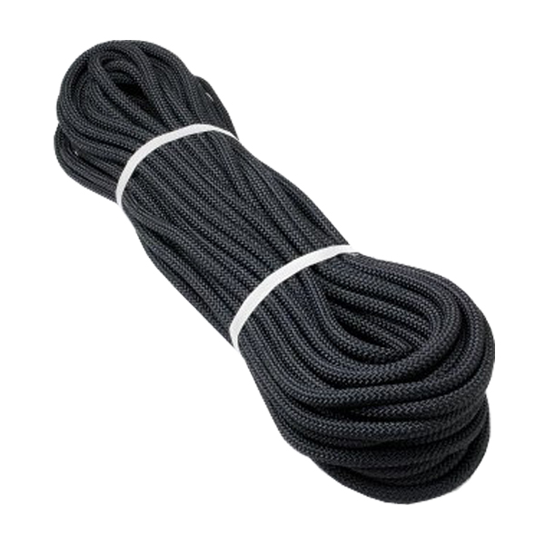 Corda Trançada 5m 12mm - PAPASIRI